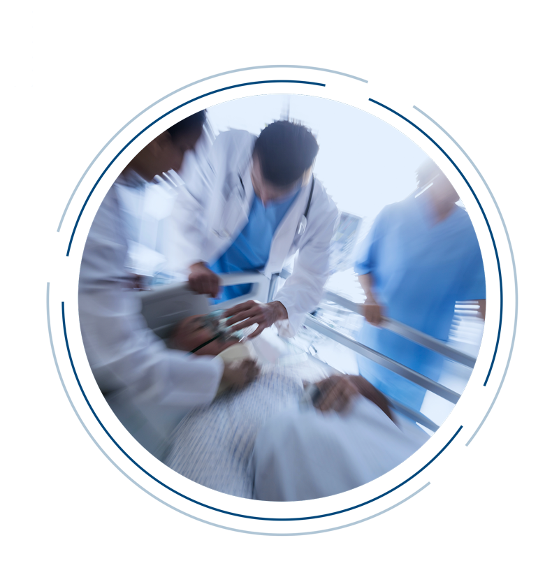 Emergency Care Unit Madurai | Trauma Care Centre Madurai