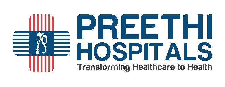 Knee pain - Preethi Hospitals