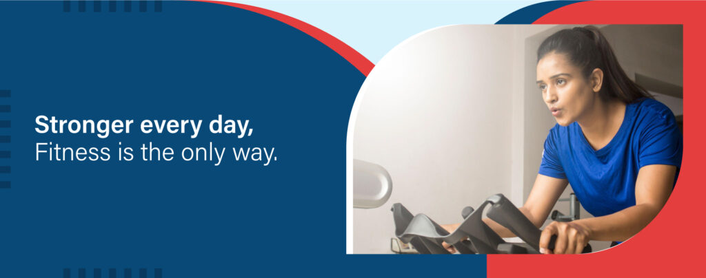 Fitness and Wellness Program - Preethi Hospitals