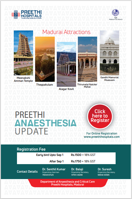 Preethi Multispeciality Hospital | Top Hospitals Madurai