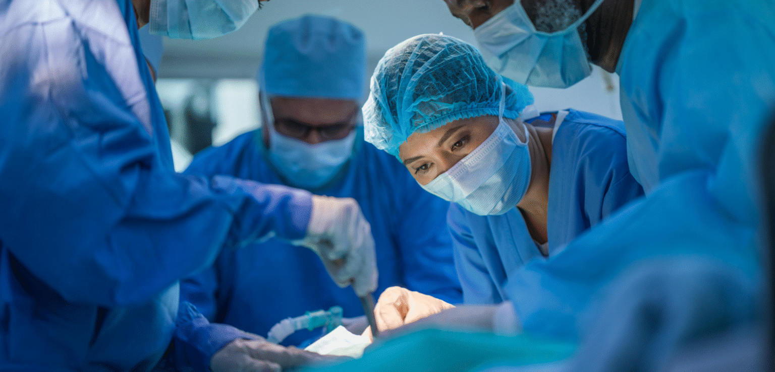 Best endocrine surgical hospitals in Madurai - Preethi Hospitals